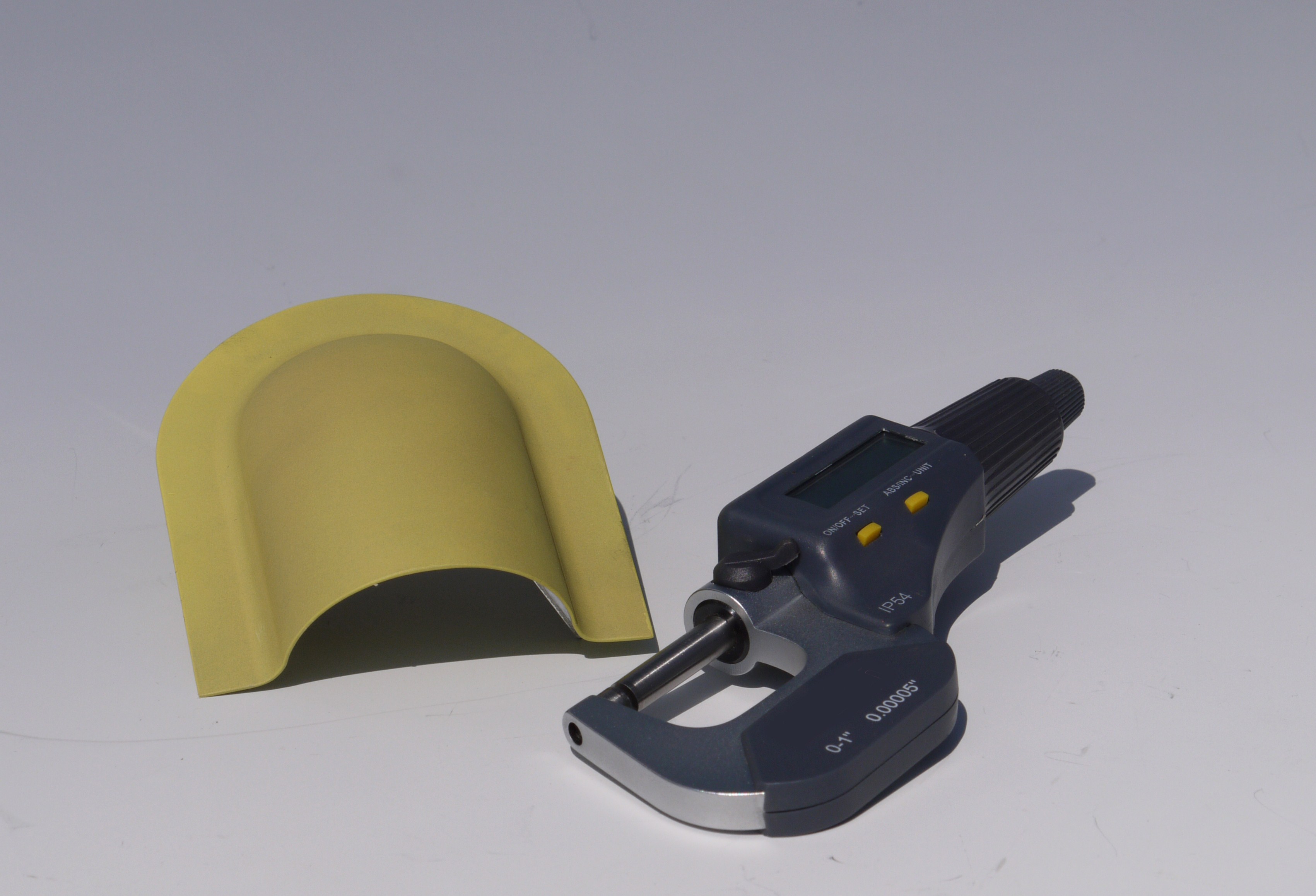 Aeroform, Inc. Photo Gallery