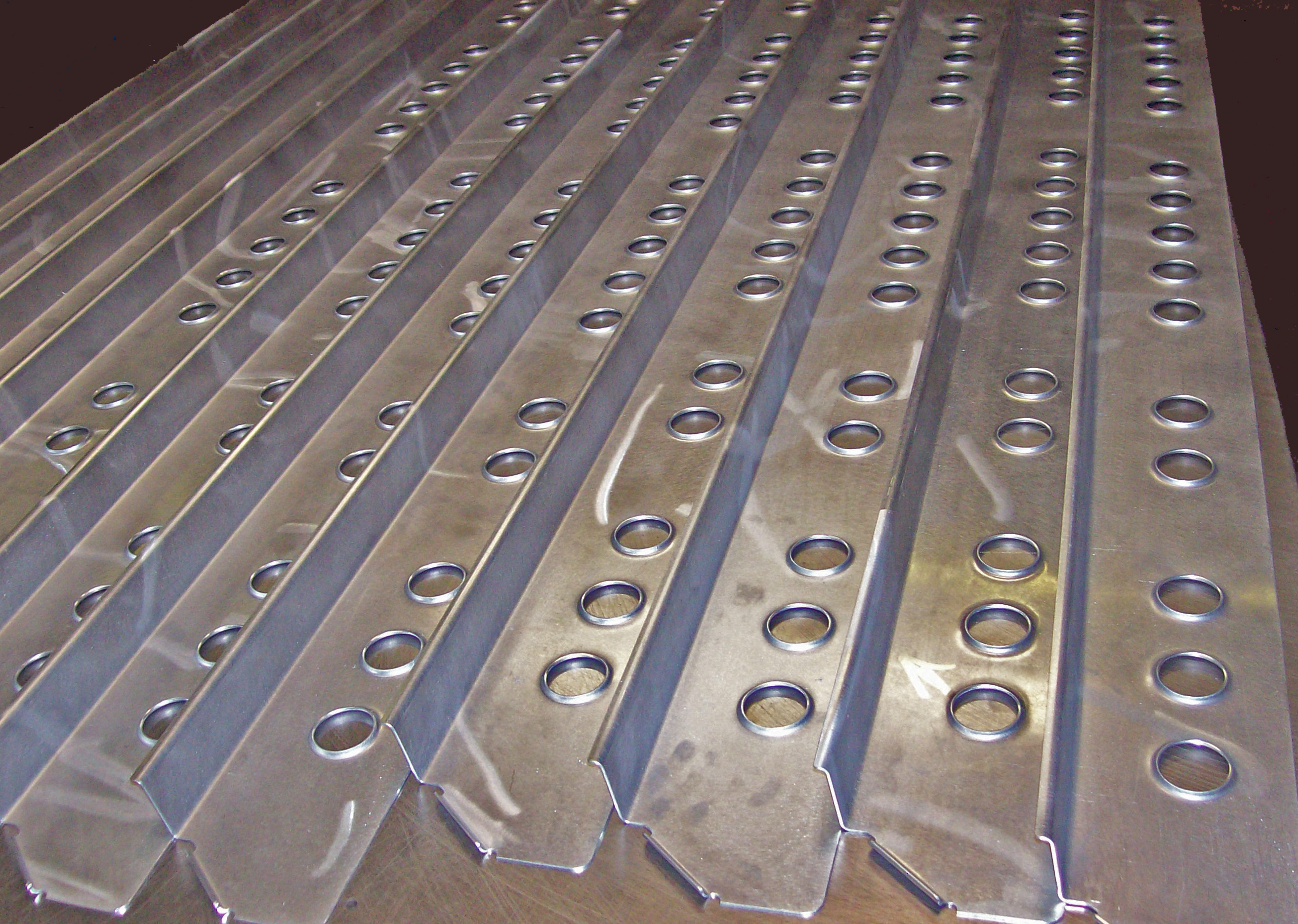 Aeroform, Inc. Photo Gallery