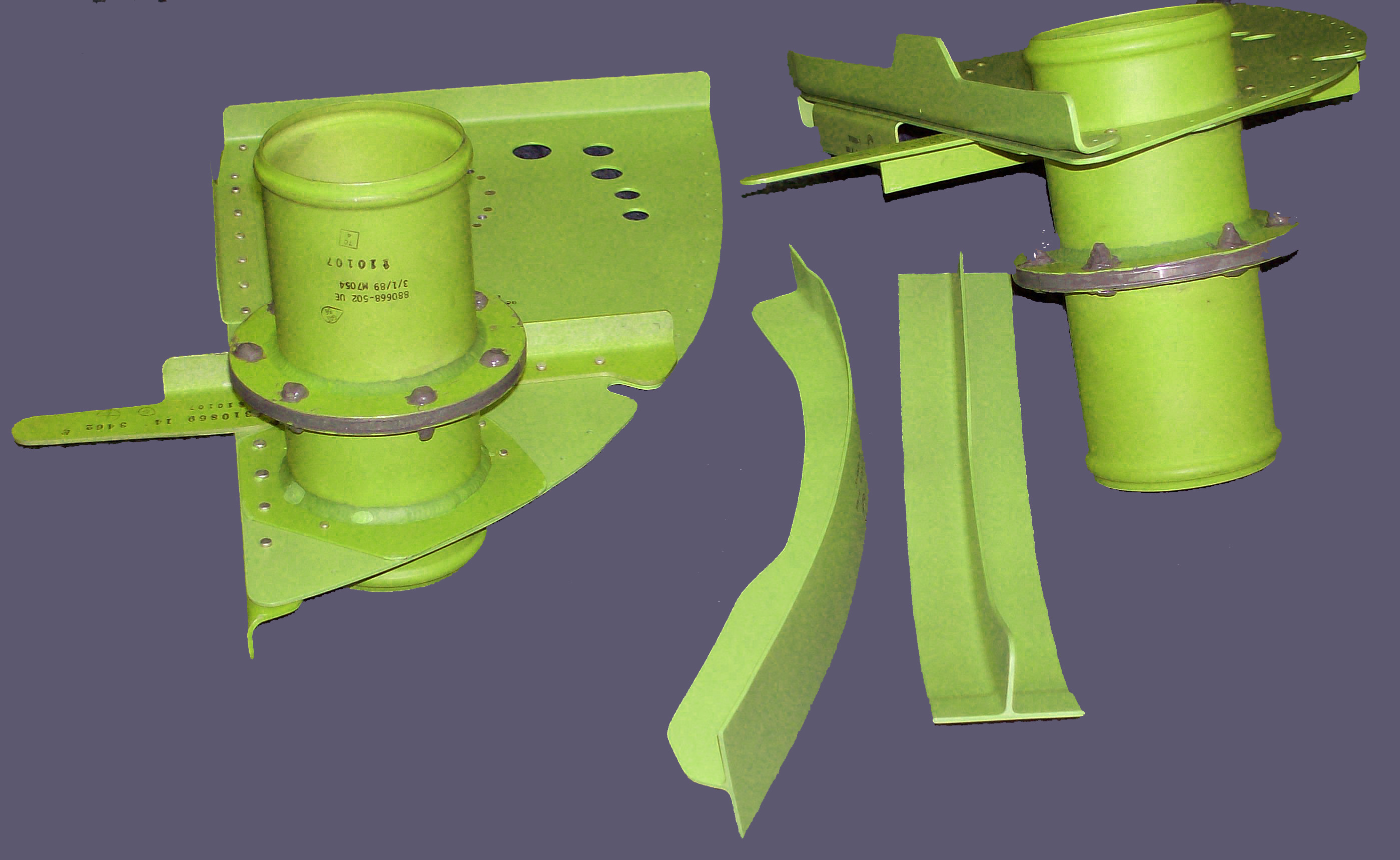 Aeroform, Inc. Photo Gallery