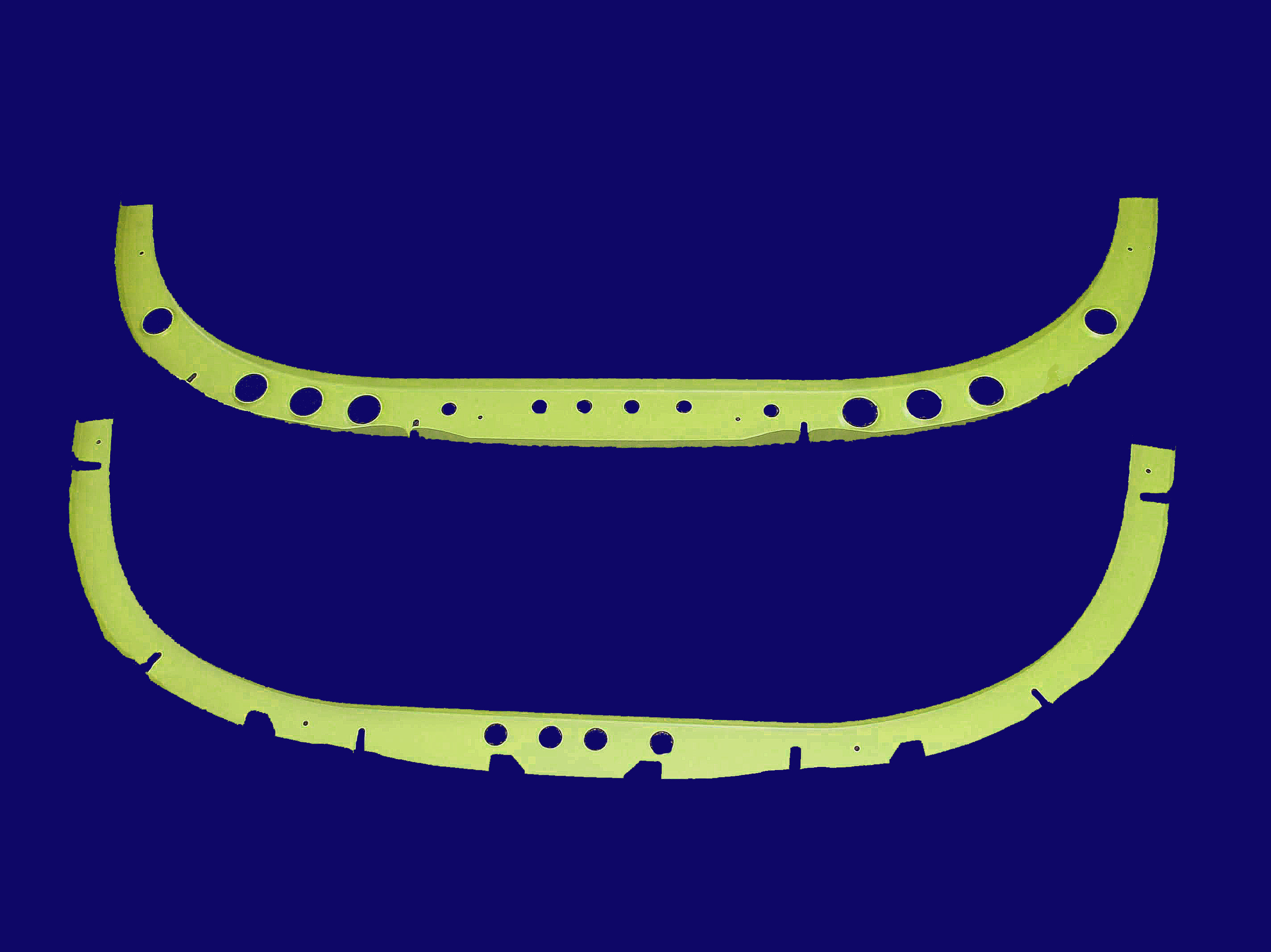 Aeroform, Inc. Photo Gallery